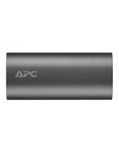 APC Power Pack M3 Lithium-Ion (Li-Ion) 3000mAh Titane banque d ...