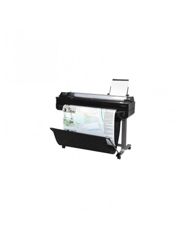 HP Designjet Imprimante ePrinter T520 914 mm