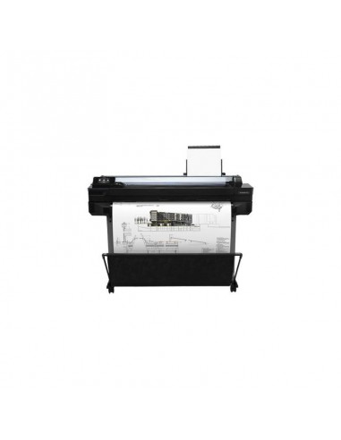 HP Designjet Imprimante ePrinter T520 914 mm