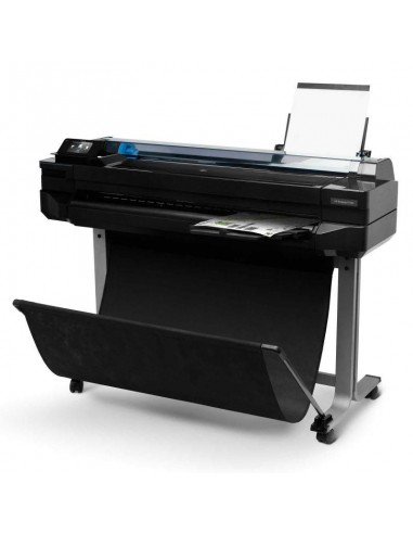 HP Designjet Imprimante ePrinter T520 914 mm