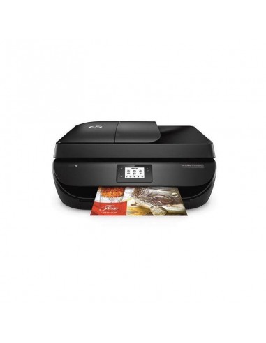 HP DeskJet Ink Advantage 4675 AiO 4800 x 1200DPI A jet d'encre ...