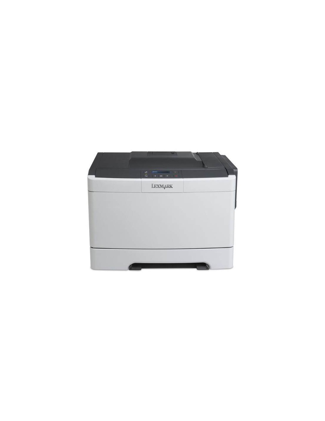LX Laser CS310n, 23ppm Noir Impression Imprimantes Laser couleurs ...
