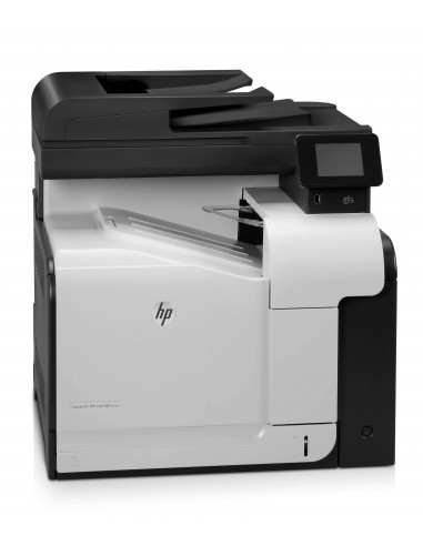 HP LaserJet MFP couleur Pro 500 M570dw